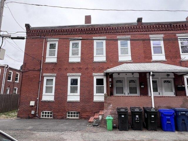 house with 4 bedroom, Boston MA DS102343397