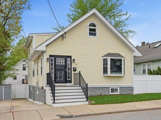 house with 4 bedroom, Boston MA DS102345748