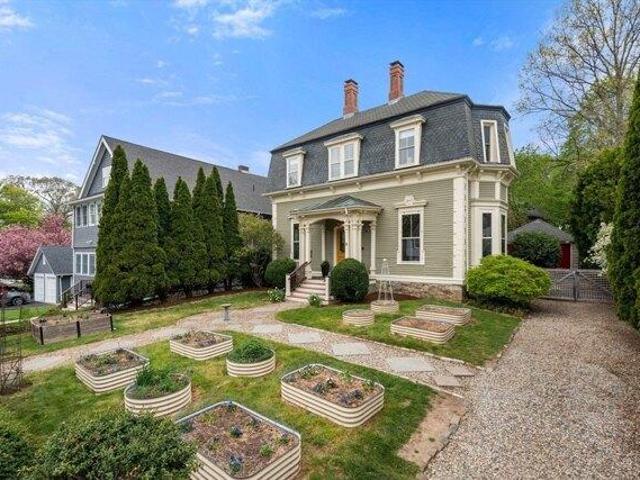 house with 4 bedroom, Boston MA DS102347010