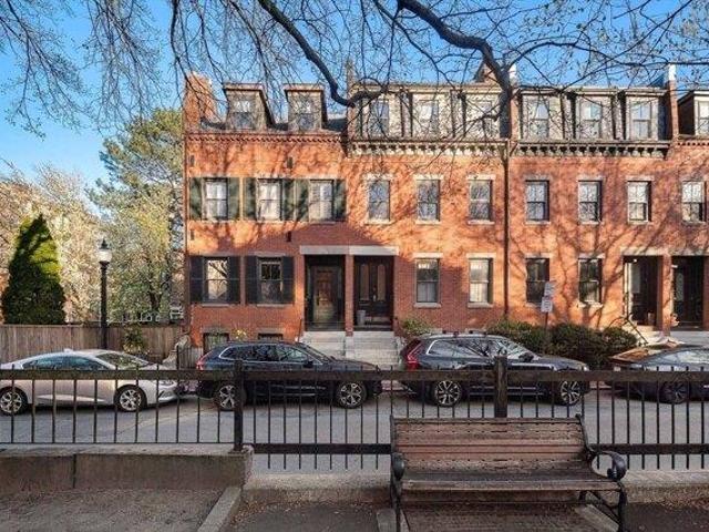 house with 4 bedroom, Boston MA DS102370973