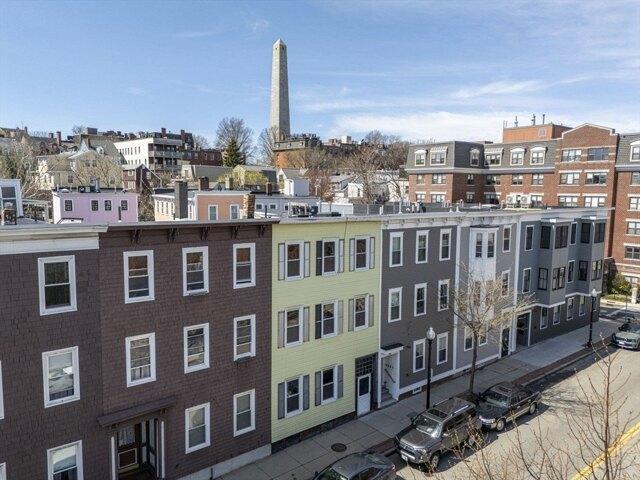 house with 4 bedroom, Boston MA DS102373119