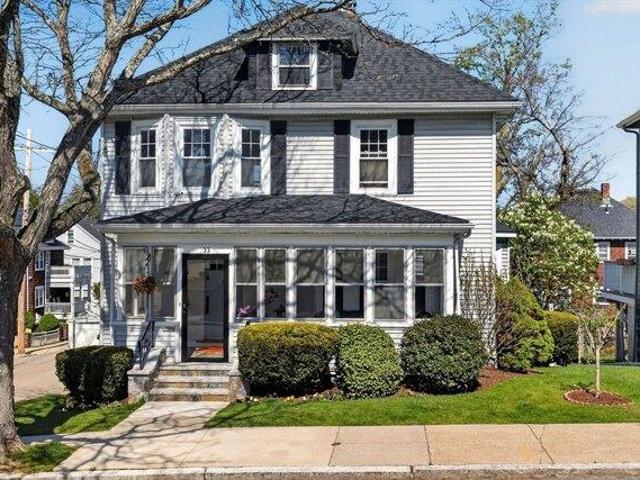 house with 4 bedroom, Boston MA DS102373173