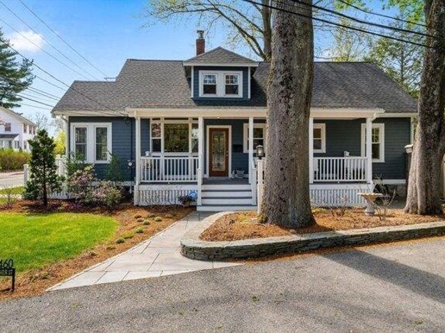house with 4 bedroom, Boston MA DS103443065
