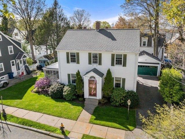 house with 4 bedroom, Boston MA DS103495776