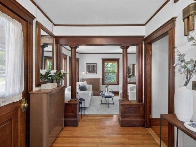 house with 4 bedroom, Boston MA DS103497760