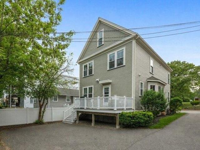 house with 4 bedroom, Boston MA DS103499588