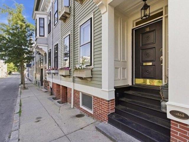 house with 4 bedroom, Boston MA DS103889439