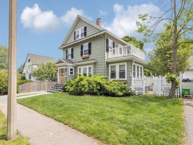 house with 4 bedroom, Boston MA DS103070348