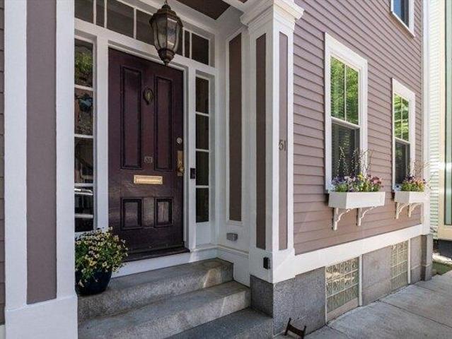house with 4 bedroom, Boston MA DS103221629