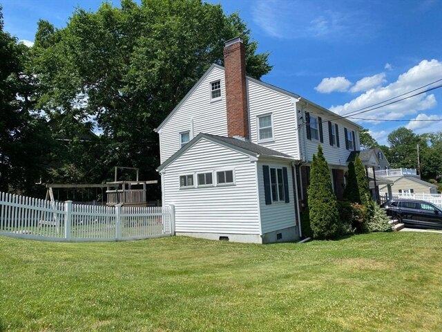 house with 4 bedroom, Boston MA DS104009961