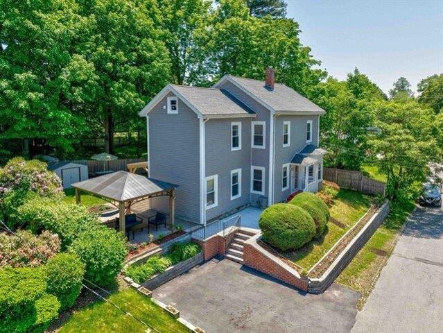 house with 4 bedroom, Boston MA DS104077849