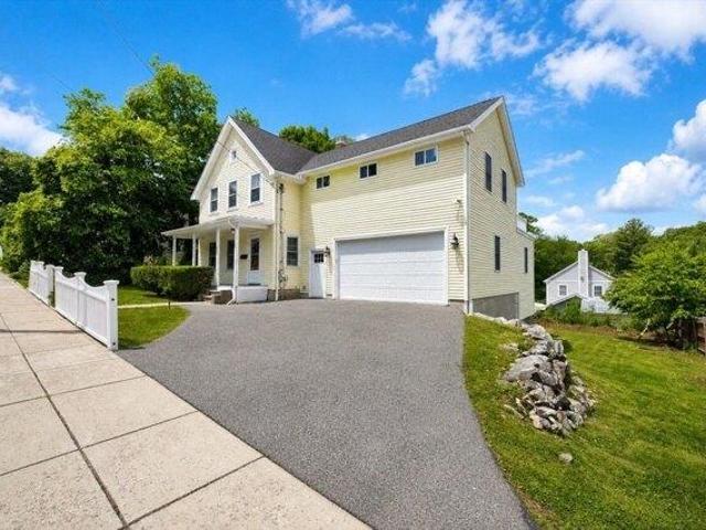 house with 4 bedroom, Boston MA DS104112222