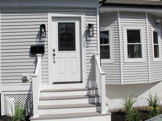 house with 4 bedroom, Boston MA DS104113861