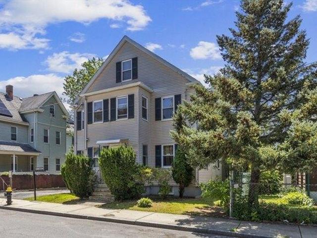 house with 4 bedroom, Boston MA DS104149887
