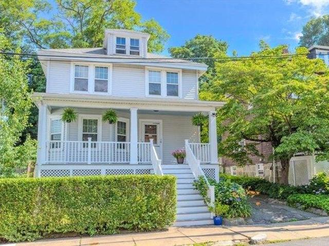 house with 4 bedroom, Boston MA DS104192159