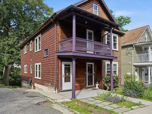 house with 4 bedroom, Boston MA DS104192394
