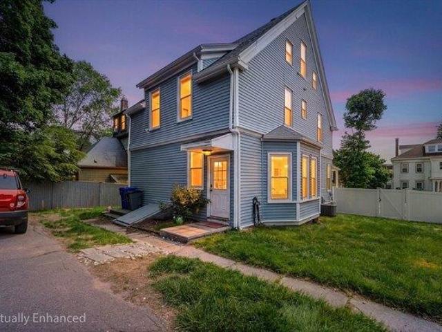 house with 4 bedroom, Boston MA DS104235882