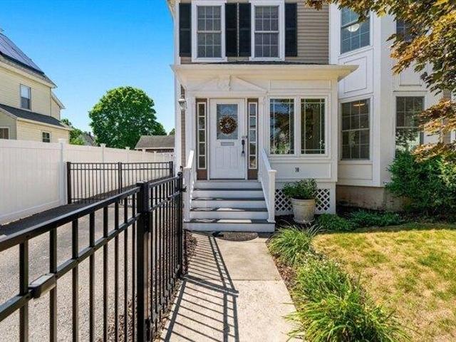 house with 4 bedroom, Boston MA DS104261870