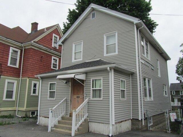 house with 4 bedroom, Boston MA DS104265000