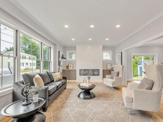 house with 4 bedroom, Boston MA DS104295733
