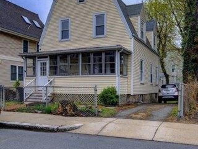 house with 4 bedroom, Boston MA DS104297661