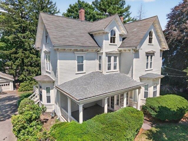 house with 4 bedroom, Boston MA DS104352656