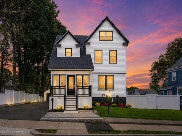 house with 4 bedroom, Boston MA ES102824817