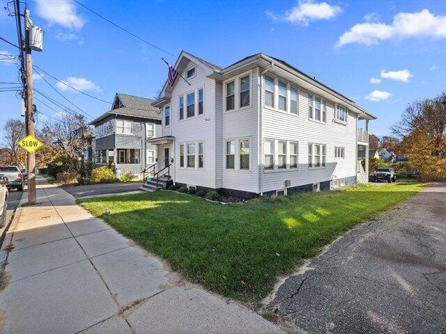 house with 4 bedroom, Boston MA ES102959824