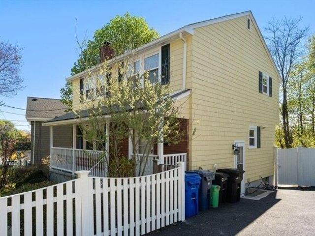 house with 4 bedroom, Boston MA ES102961850