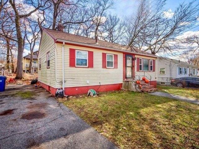 house with 4 bedroom, Boston MA ES102962271