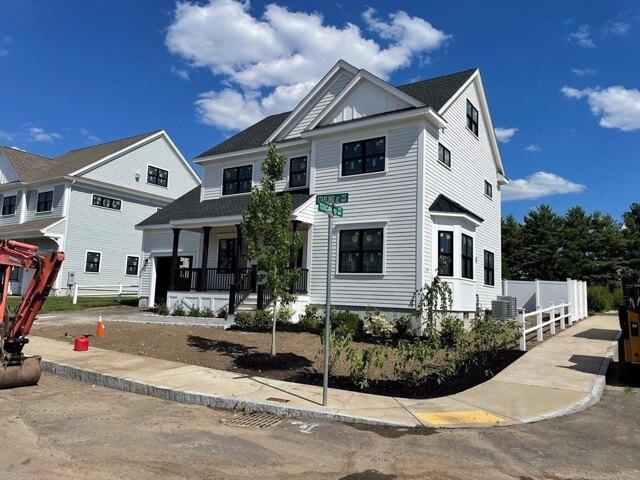 house with 4 bedroom, Boston MA ES103444503