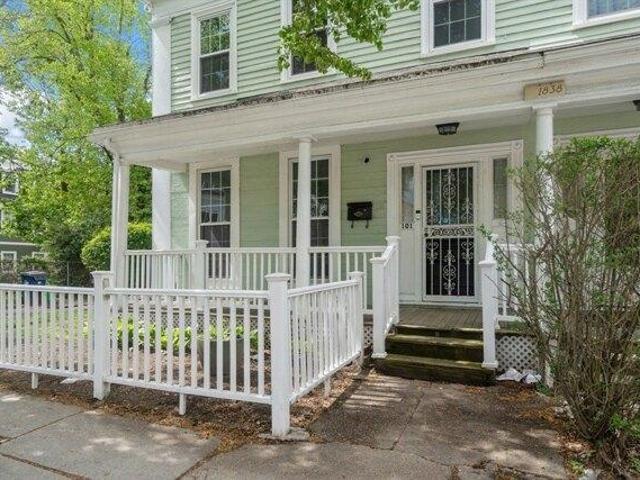 house with 4 bedroom, Boston MA ES103493782