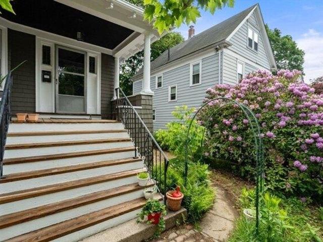 house with 4 bedroom, Boston MA ES103498900