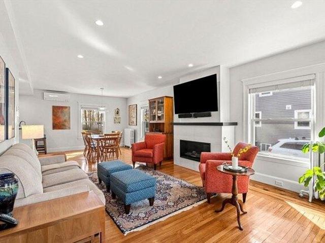 house with 4 bedroom, Boston MA ES103499032