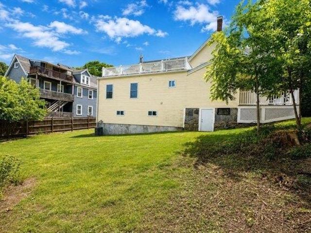 house with 4 bedroom, Boston MA ES103588028