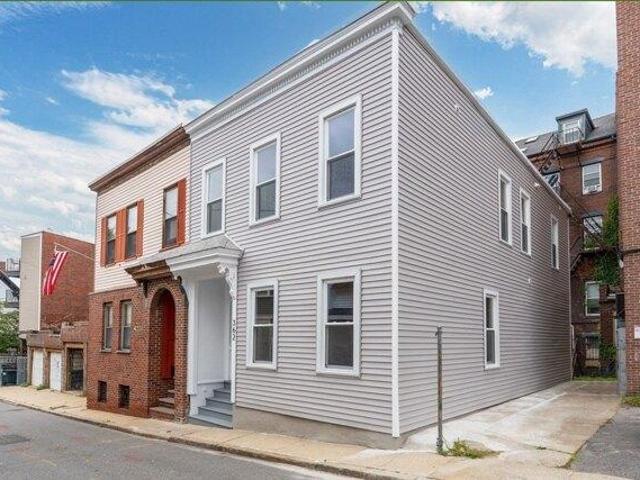 house with 4 bedroom, Boston MA ES103806944