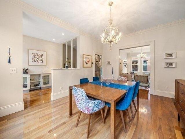 house with 4 bedroom, Boston MA ES103020038