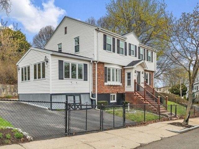 house with 4 bedroom, Boston MA ES103020142