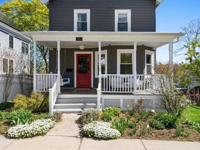 house with 4 bedroom, Boston MA ES103020352