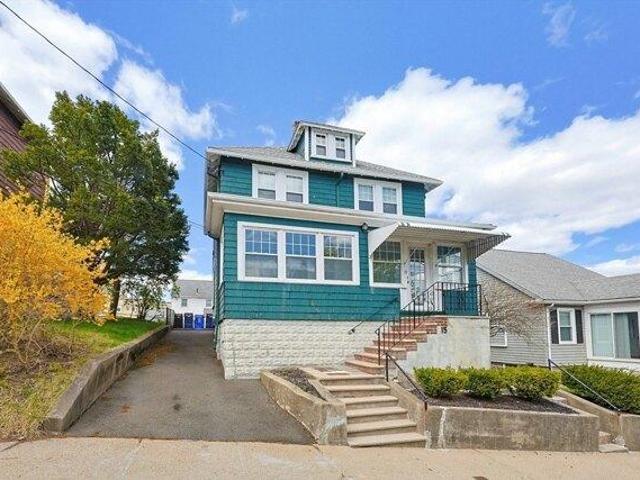 house with 4 bedroom, Boston MA ES103034406