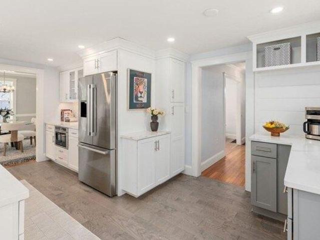 house with 4 bedroom, Boston MA ES103034703