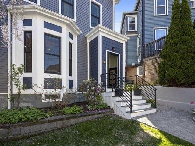 house with 4 bedroom, Boston MA ES103035681