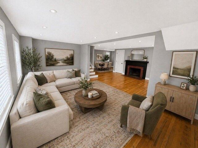 house with 4 bedroom, Boston MA ES103036497
