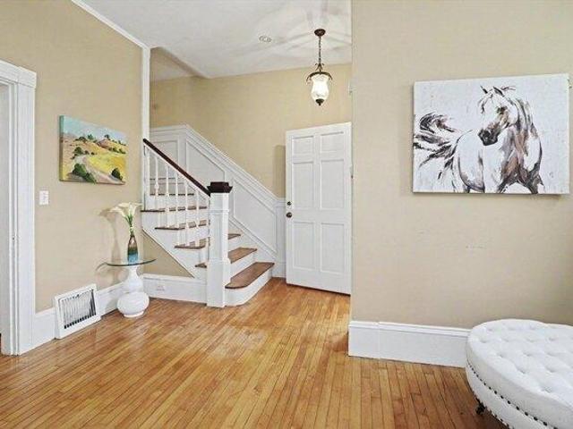house with 4 bedroom, Boston MA ES103074676