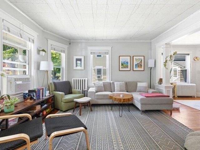 house with 4 bedroom, Boston MA ES103186661