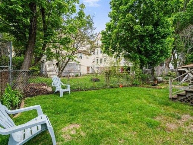house with 4 bedroom, Boston MA ES103190265