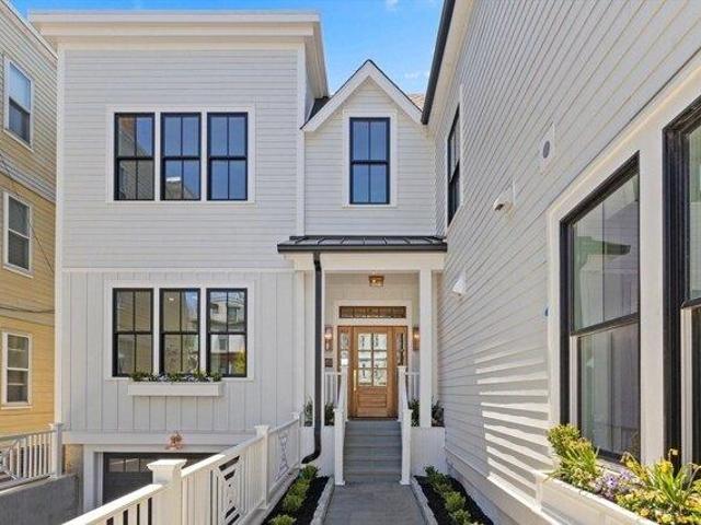 house with 4 bedroom, Boston MA ES103250925