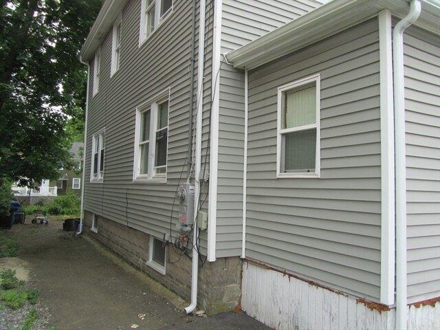 house with 4 bedroom, Boston MA ES104407501