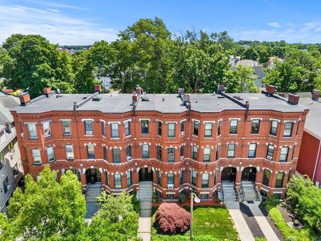 house with 4 bedroom, Boston MA ES104757188