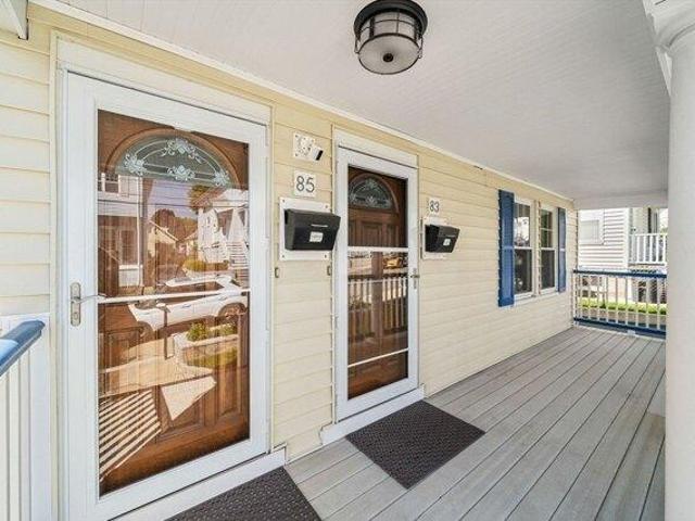 house with 4 bedroom, Boston MA ES104808561